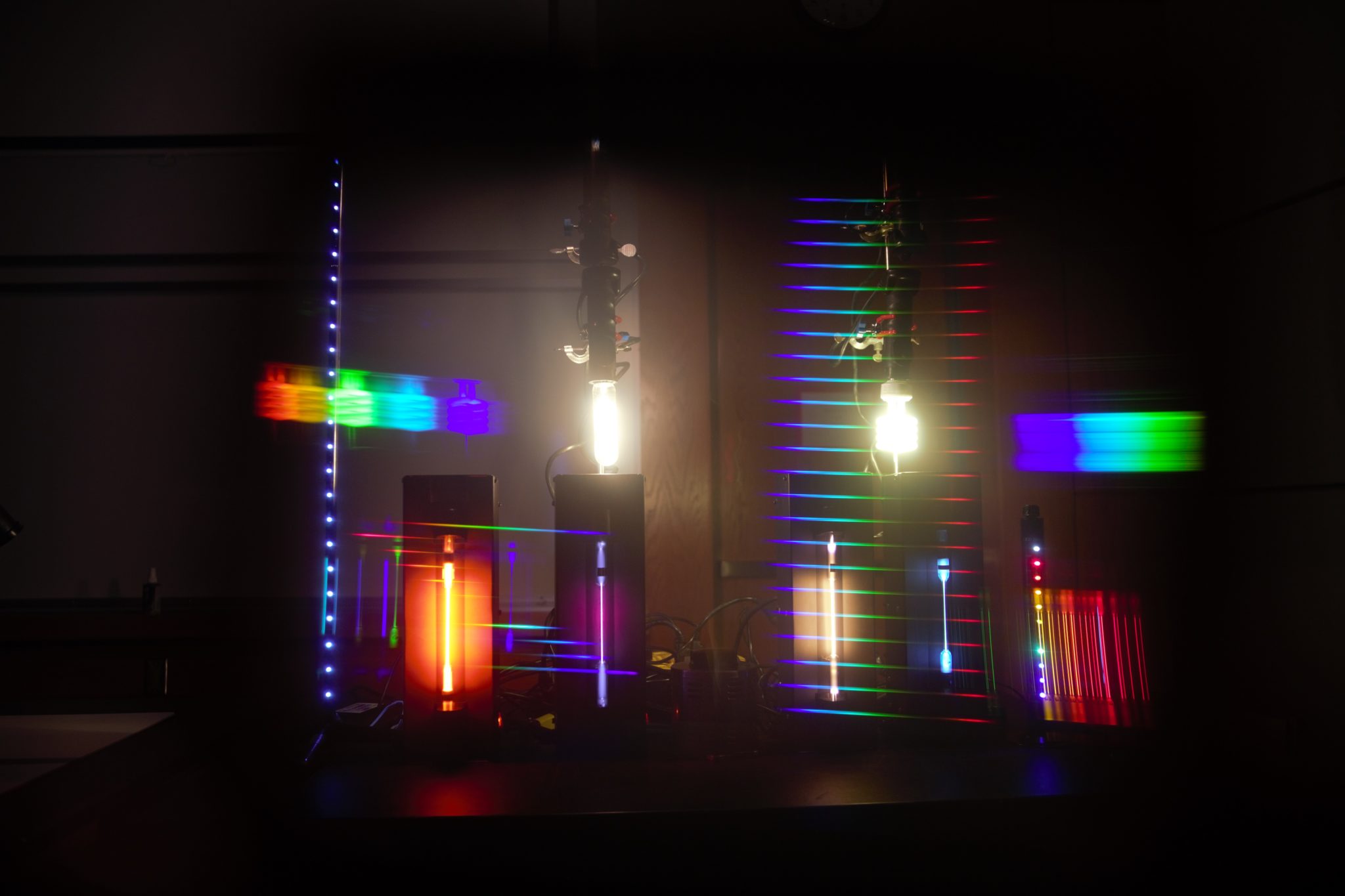 TAMU Physics Lab Center – Texas A&M Physics & Astronomy demos!