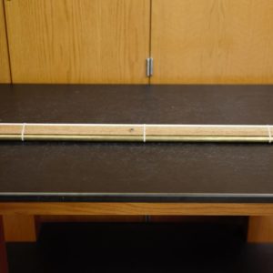 (5K20.25) Magnet Falling in Tube – TAMU Physics Lab Center