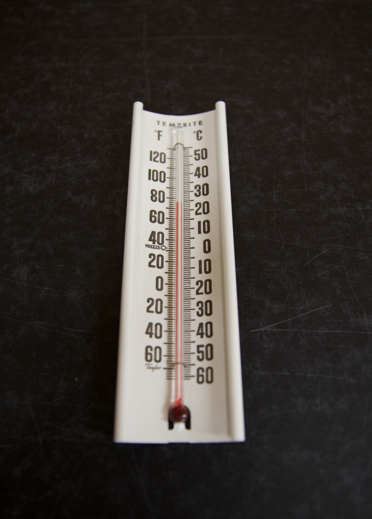 (4A10.10) Thermometers – TAMU Physics Lab Center